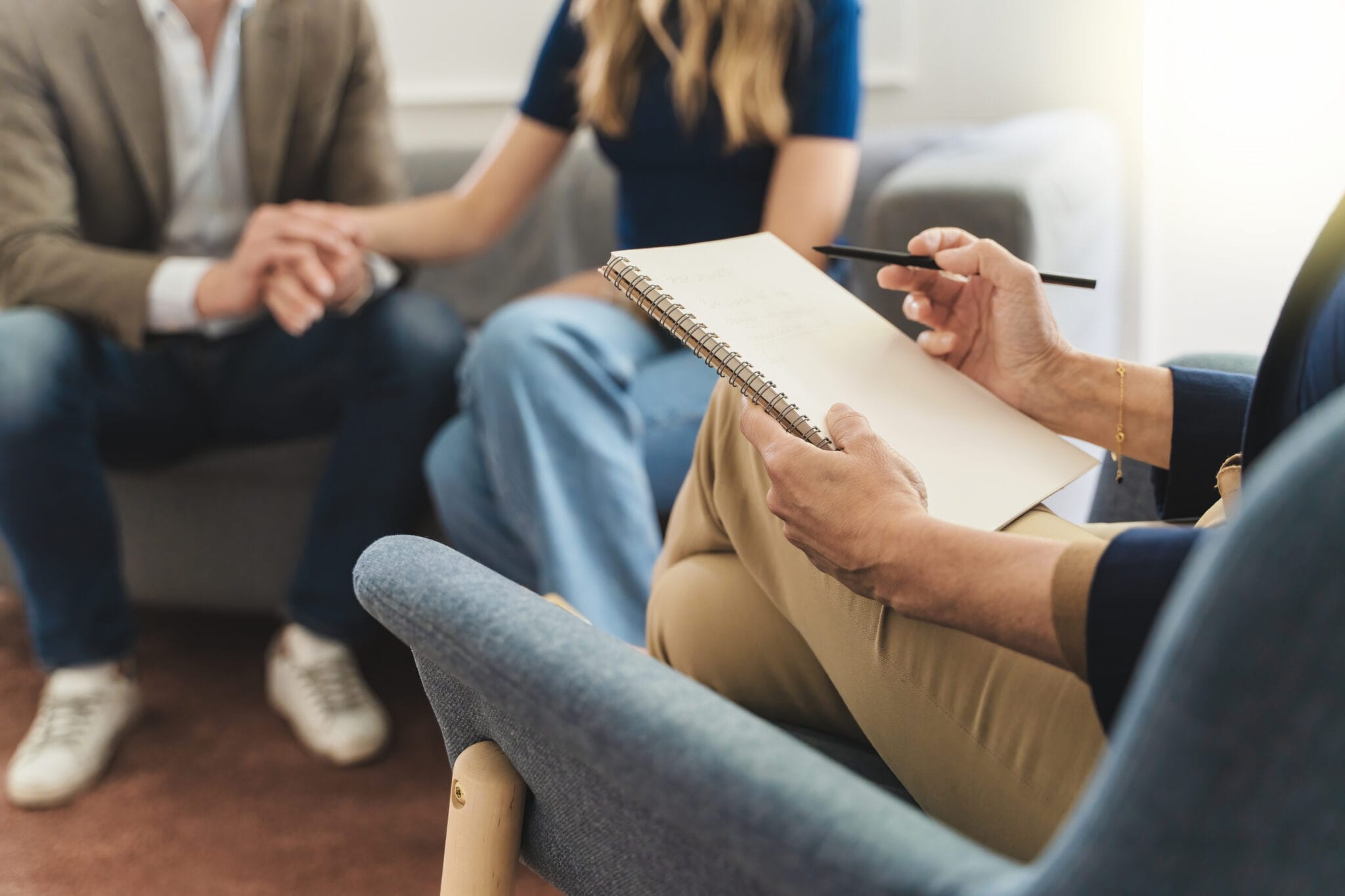 Clinical Case Management | Resolutions Therapeutic Services in Santa ...