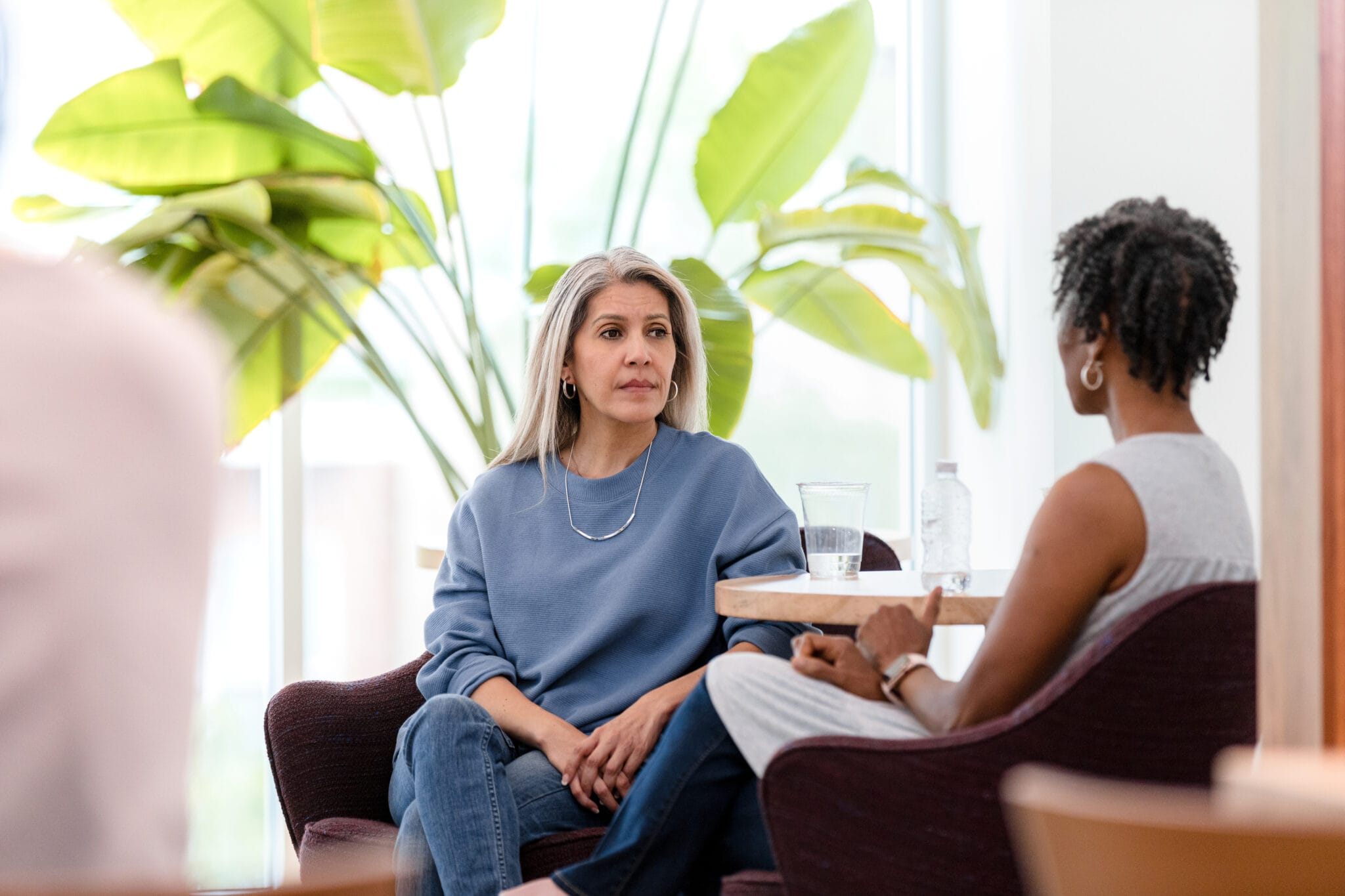 Individual Therapy in Santa Monica, CA | Resolutions Therapeutic Services