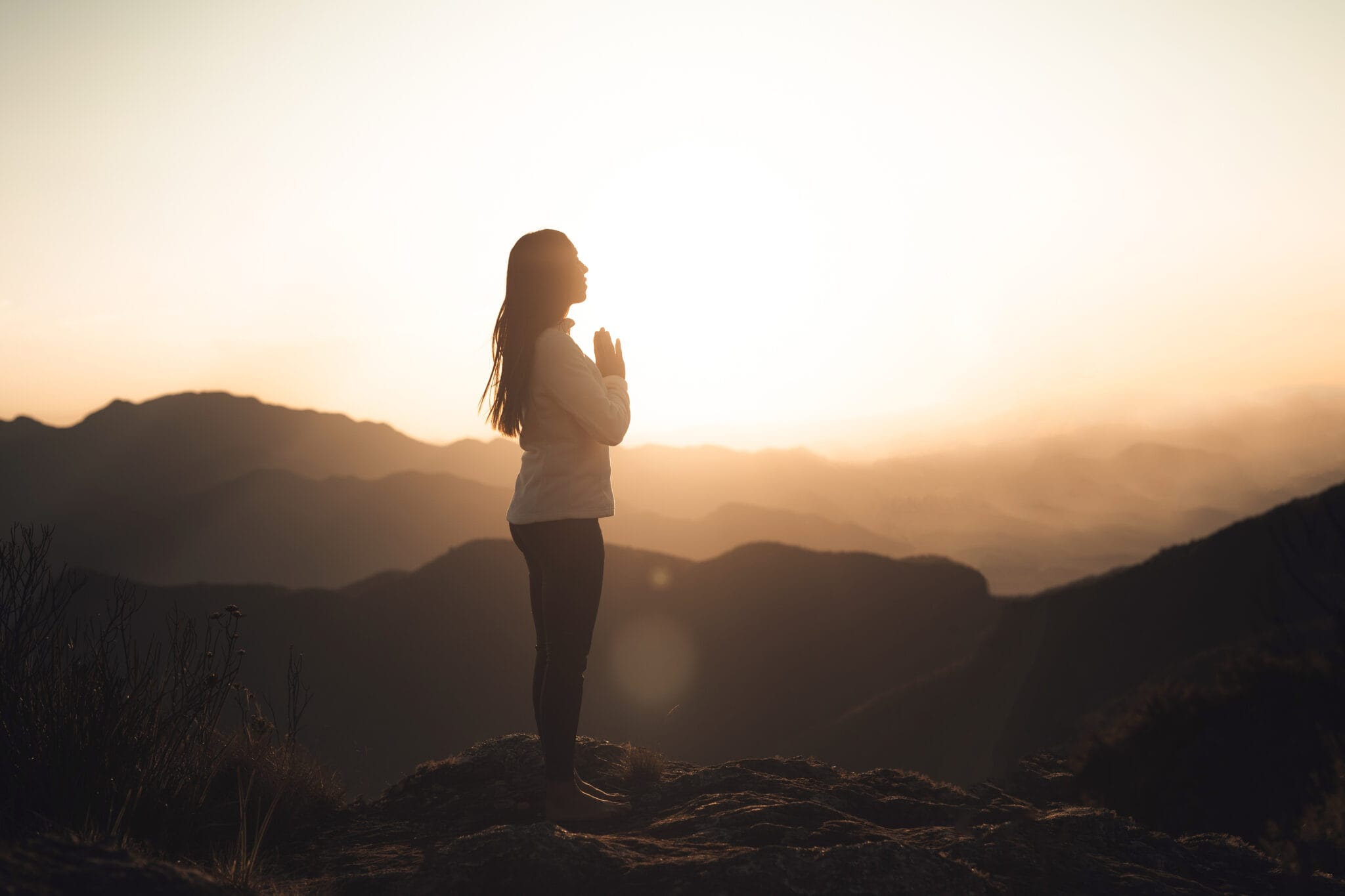 Spiritual Counseling in Santa Monica, CA | Resolutions Therapeutic Services