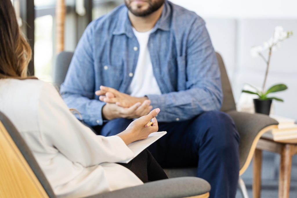 How Long Does IOP Last? | Resolutions Therapeutic Services